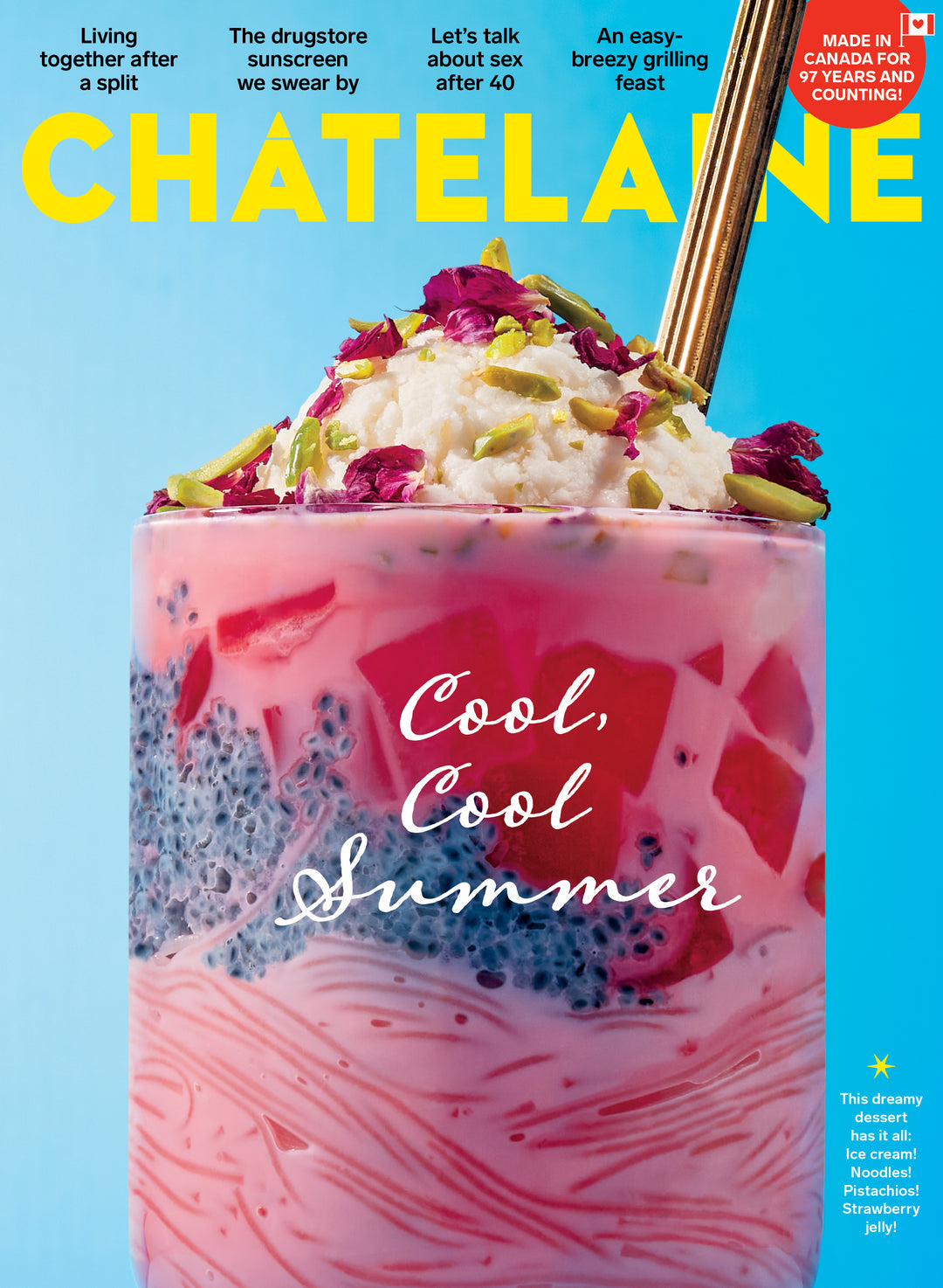 Canadian Magazines - St. Joseph Communications – SJC Store