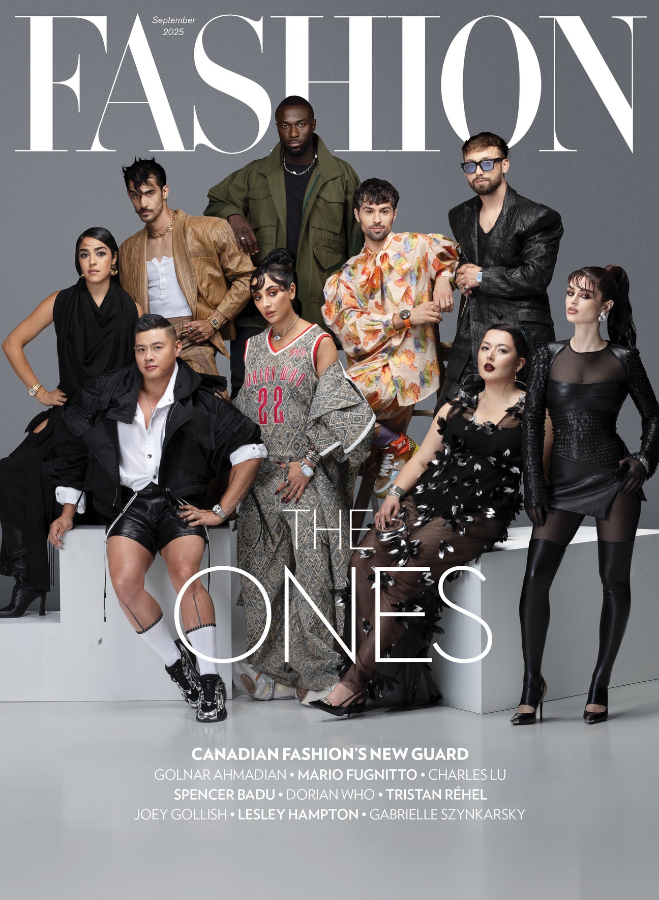 Canadian Magazines - St. Joseph Communications – SJC Store