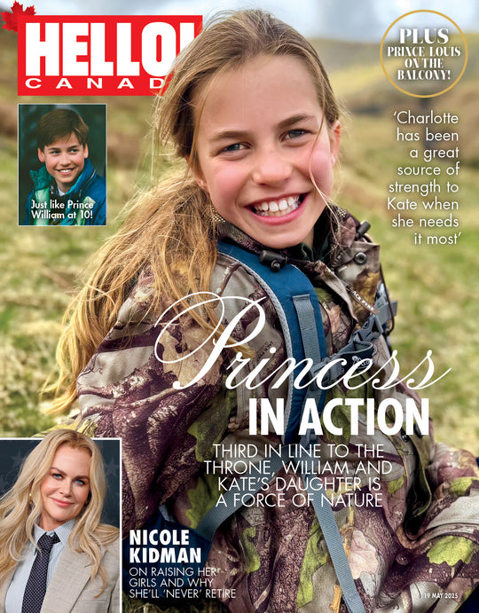 Canadian Magazines - St. Joseph Communications