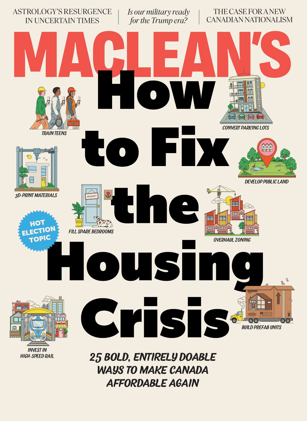 Canadian Magazines - St. Joseph Communications