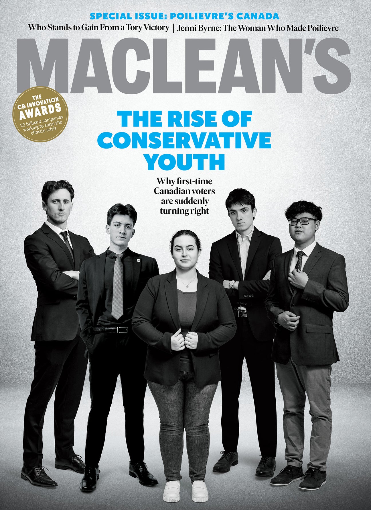 Canadian Magazines - St. Joseph Communications