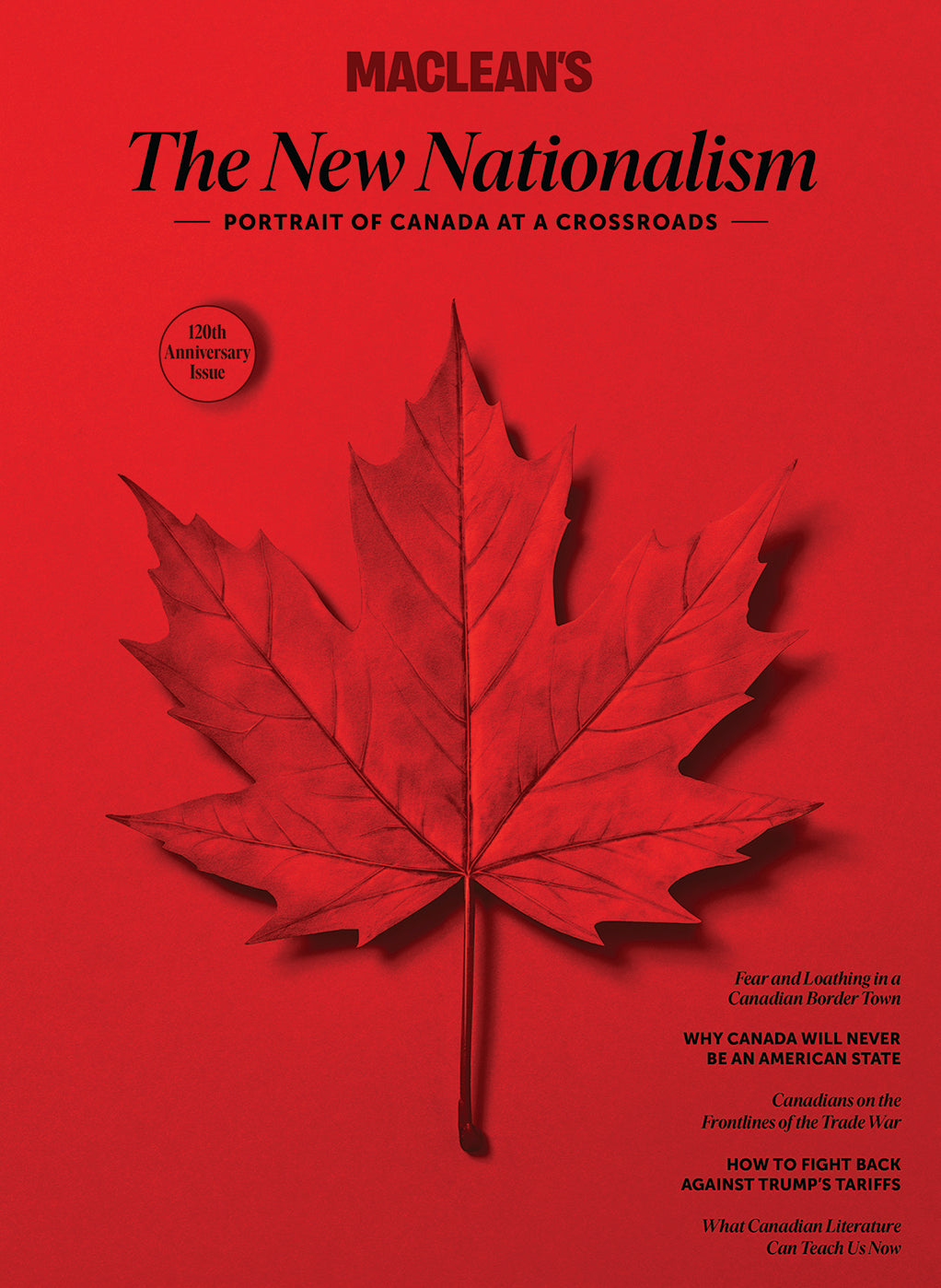 Canadian Magazines - St. Joseph Communications