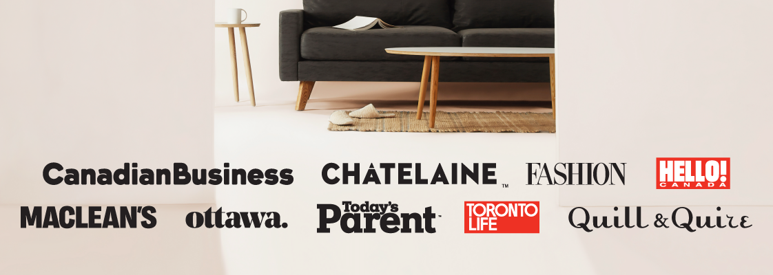 Canadian Magazines - St. Joseph Communications