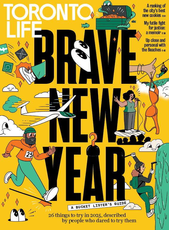 Canadian Magazines - St. Joseph Communications