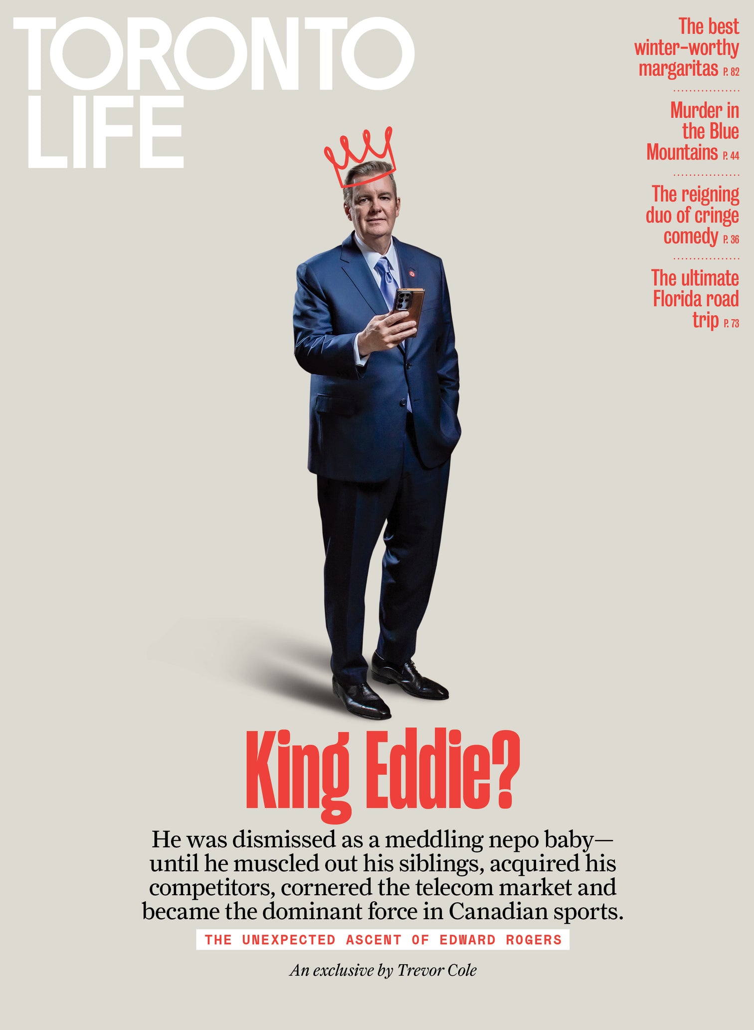 Canadian Magazines - St. Joseph Communications