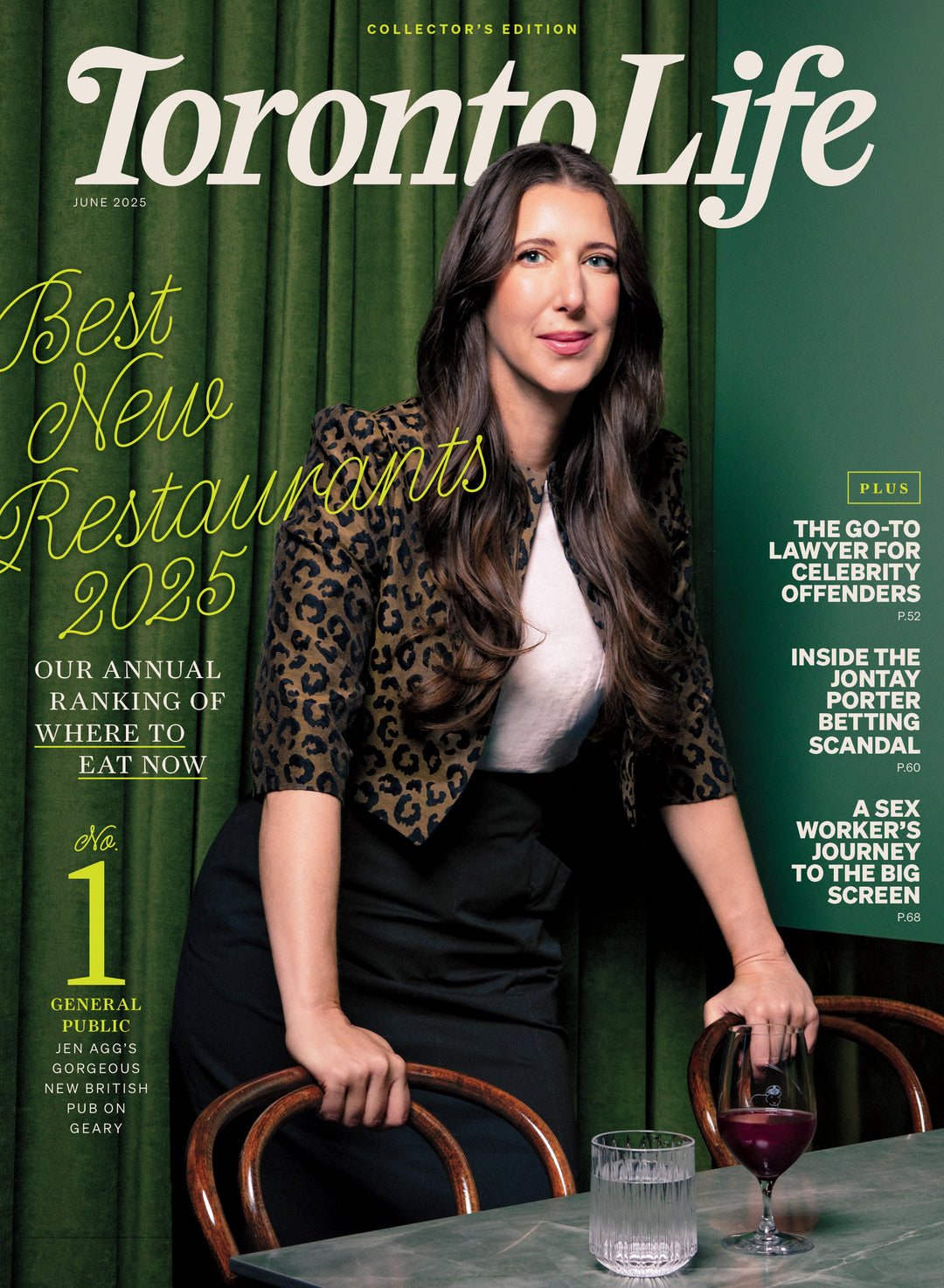 Canadian Magazines - St. Joseph Communications