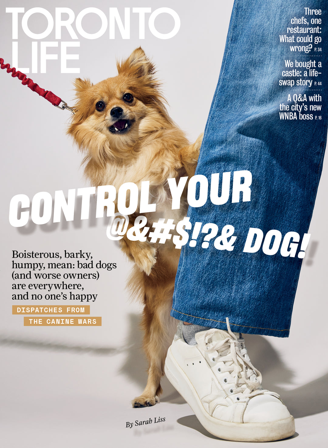 Canadian Magazines - St. Joseph Communications