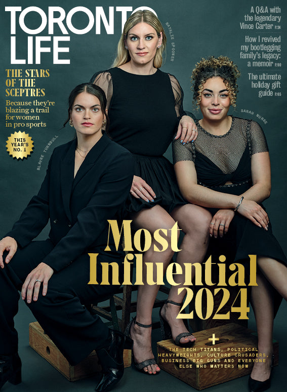 Canadian Magazines - St. Joseph Communications